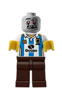 Bricker - Minifigure Game v1.3 Beta