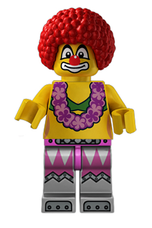 Bricker - Minifigure Game v1.3 Beta