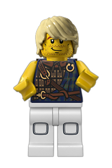 Bricker - Minifigure Game v1.3 Beta
