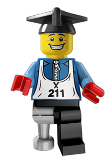 Bricker - Minifigure Game v1.3 Beta