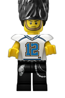 Bricker - Minifigure Game v1.3 Beta