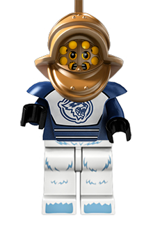 Bricker - Minifigure Game v1.3 Beta