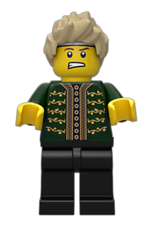 Bricker - Minifigure Game v1.3 Beta
