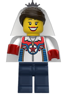 Bricker - Minifigure Game v1.3 Beta