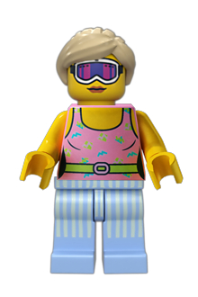 Bricker - Minifigure Game v1.3 Beta