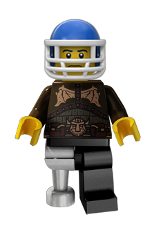 Bricker - Minifigure Game v1.3 Beta