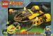 Bricker - Construction Toy by LEGO 4792 Alpha Team Navigator and ROV