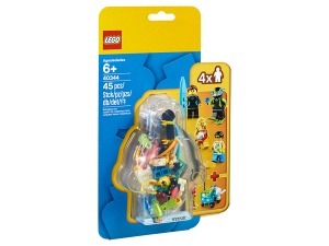 Bricker - Construction Toy by LEGO 40344 Summer Party