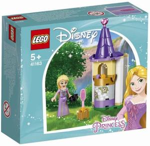 Bricker - Construction Toy by LEGO 41163 Rapunzel's Tower