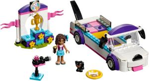 Bricker - Construction Toy by LEGO 41301 Puppy Parade