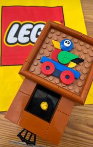 Bricker - Construction Toy by LEGO 6655041 LEGO Play Day 2026 Save the ...