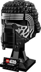 Bricker - Construction Toy by LEGO 75415 Kylo Ren Helmet