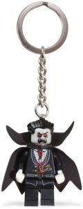Bricker - Construction Toy by LEGO 850451 Lord Vampyre Key Chain