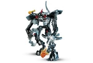 Bricker - Construction Toy by LEGO 8919 Mantax