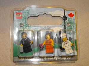 Bricker - Construction Toy by LEGO Toronto-2 Fairview Mall, Toronto ...