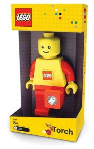 Bricker - Construction Toy by LEGO torch1 Flashlight, Minifig Torch ...