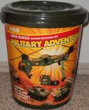 Bricker - Construction Toys by Tyco Super Blocks