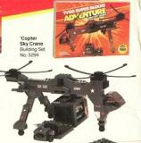 Bricker - Construction Toys by Tyco Super Blocks