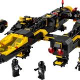 Bricker - Informational site about Lego and other bricks