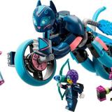 Bricker - Informational site about Lego and other bricks