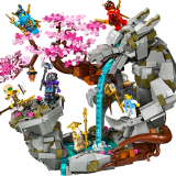 Bricker - Informational site about Lego and other bricks